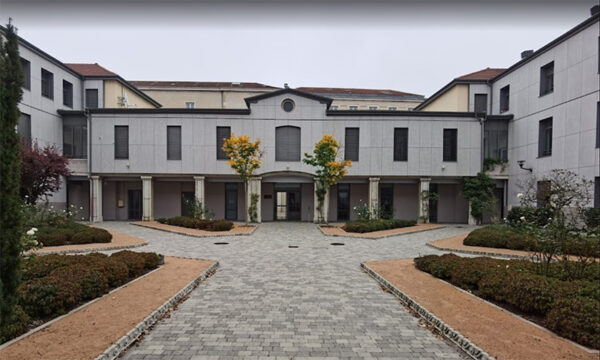 Bureau d'étude structures Bourg-en-Bresse - Chapuis Structures